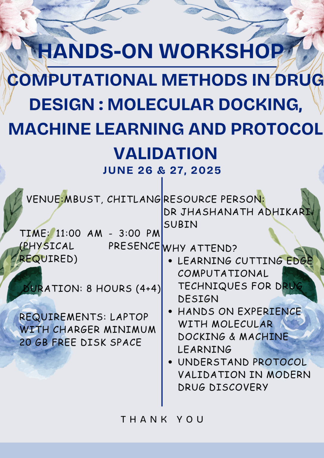 MBUST – Madan Bhandari University